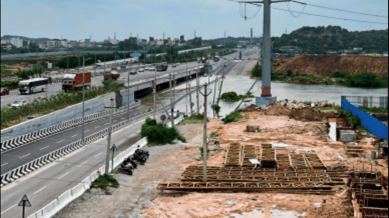 Mohammadabad, Hyderabad: Map, Property Rates, Projects, Photos, Reviews ...