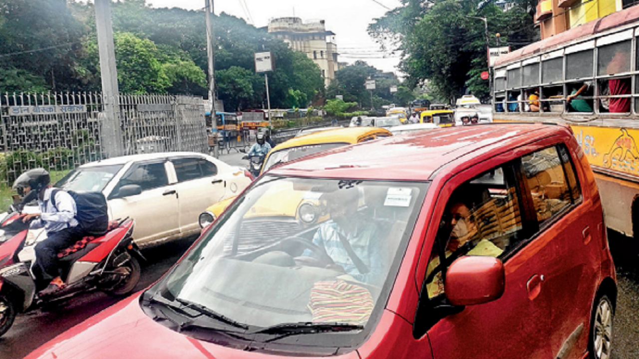 Baranagar, Kolkata: Map, Property Rates, Projects, Photos, Reviews, Info