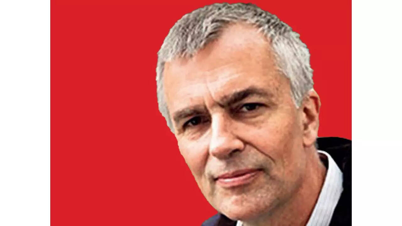 ‘Hybridisation can spread gainful genes between species — this helps ...