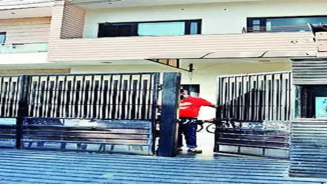 Varinder Nagar, Ludhiana: Map, Property Rates, Projects, Photos ...
