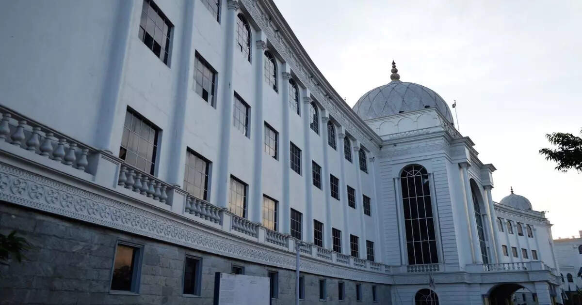 Hyderabad’s top attractions to visit! | Times of India