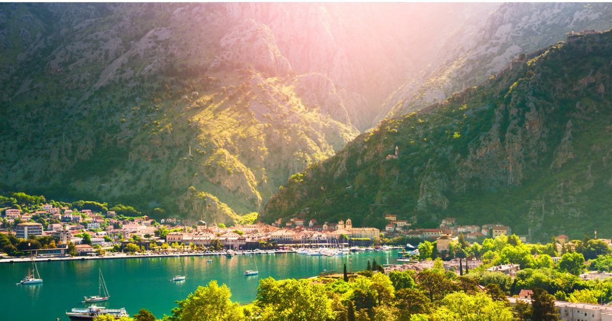 Lesser-known countries that you should visit ASAP | Times of India