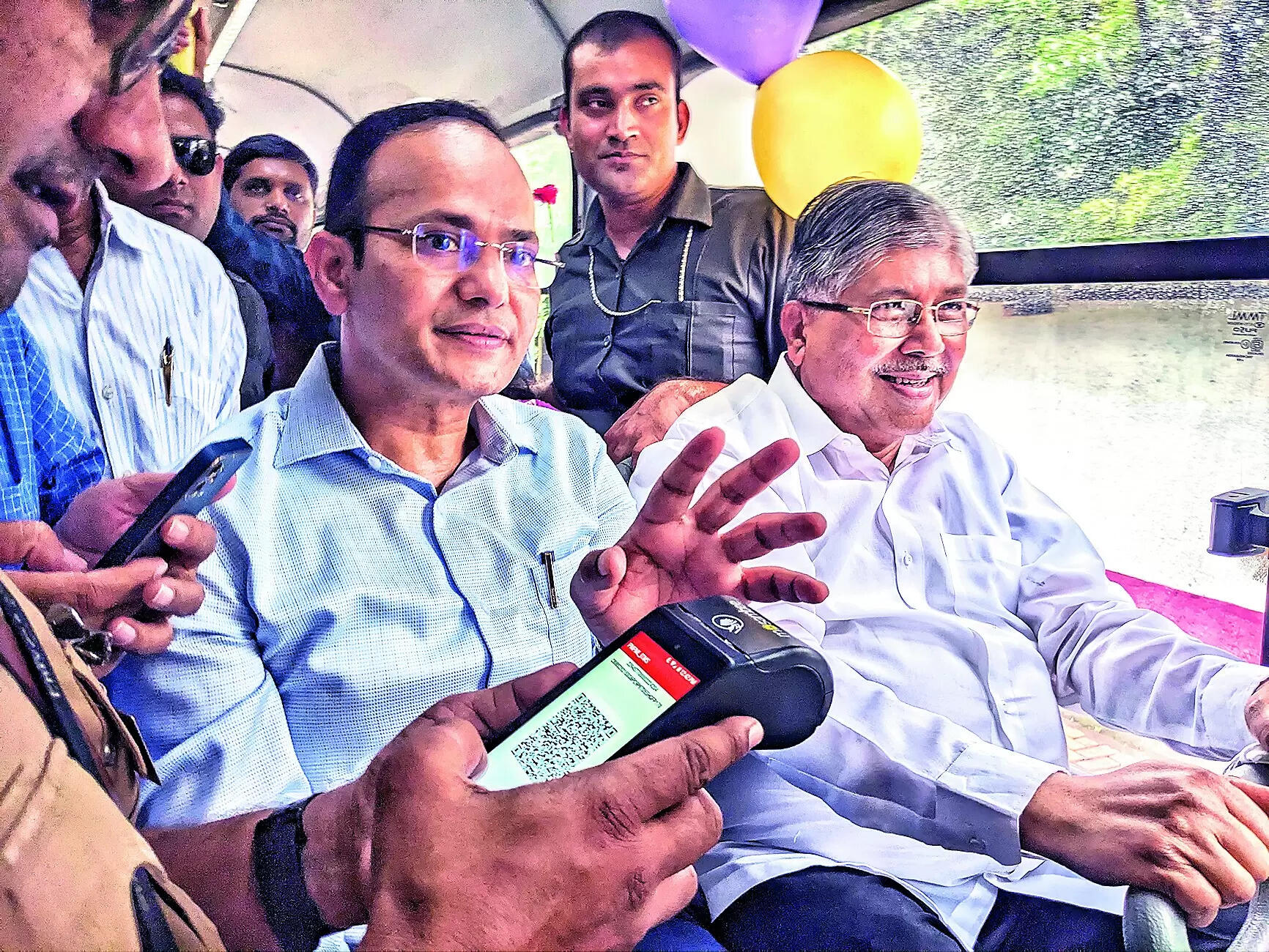 ST Colony, Pune: Map, Property Rates, Projects, Photos, Reviews, Info