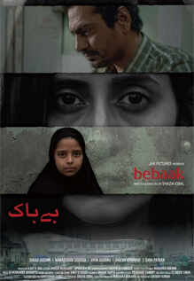 Bebaak Review: Sarah Hashmi impresses in this stirring feminist tale