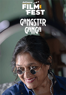 Gangster Ganga Movie 2023 | Review, Cast, Trailer, Posters, Watch ...