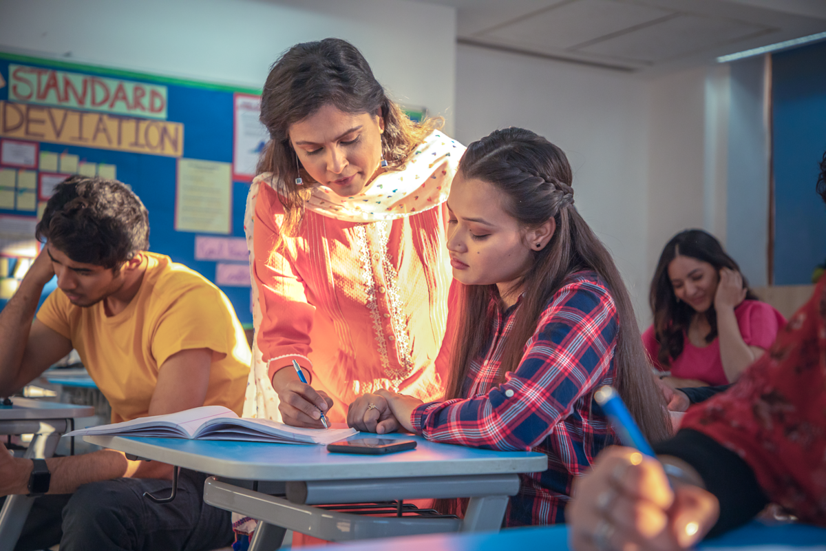 AP: The key to gaining an edge in the college admissions process and ...