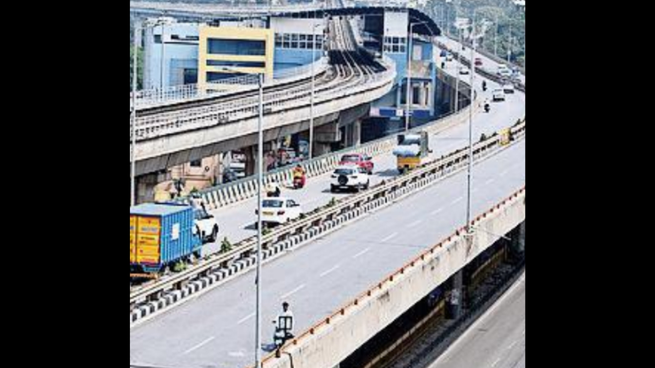 CV Raman Nagar Koramangala, Bangalore: Map, Property Rates, Projects ...