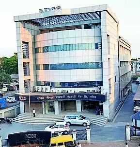 Dashak Gaothan, Nashik: Map, Property Rates, Projects, Photos, Reviews ...