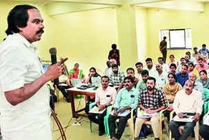 milk: Aavin Will Share Dividends With Milk Societies: Minister ...