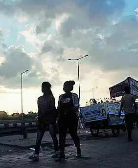 Patna: Met: Max Temp To Rise In State | Patna News - Times of India