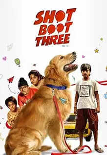 Shot Boot Three Movie Review: A heart-warming tale for kids