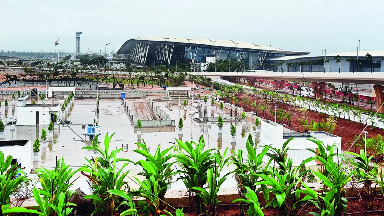 Chinnappa Layout Devasthanagalu, Bangalore: Map, Property Rates ...