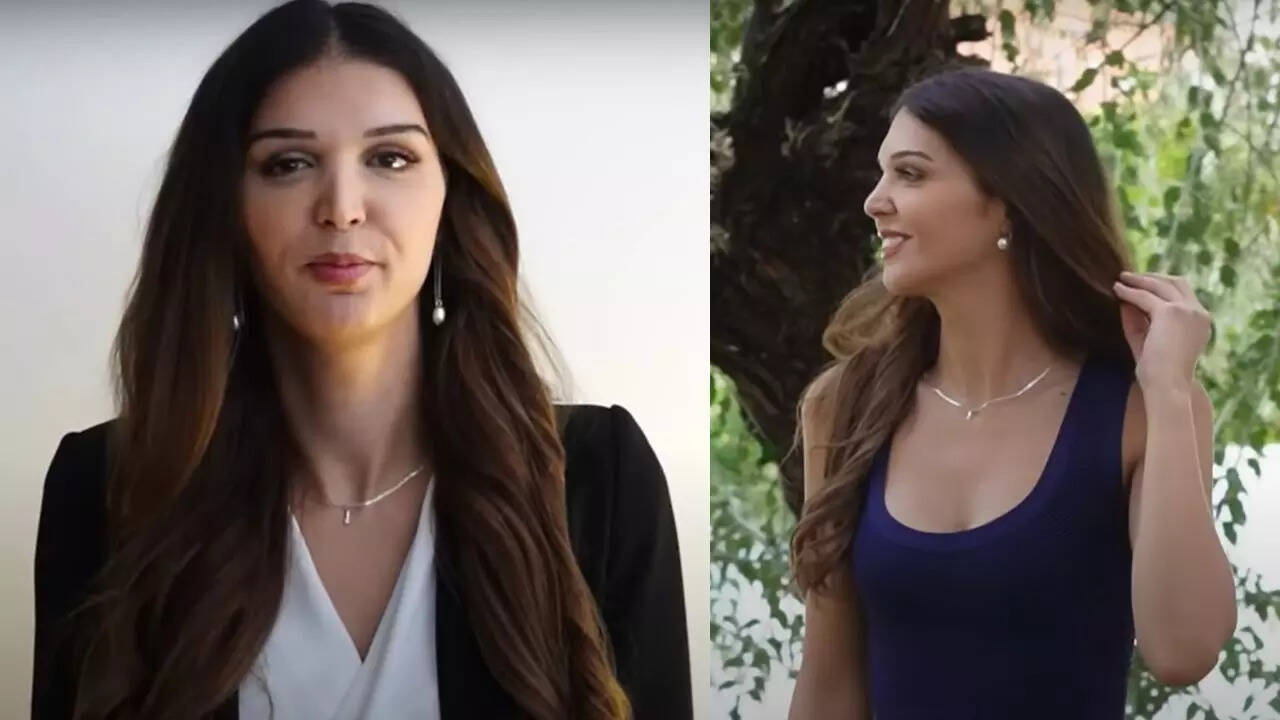 universe: Breaking barriers at Miss Universe: Trans women shine on the ...