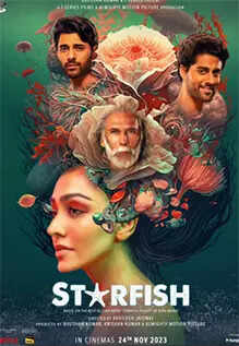 Starfish Movie: Showtimes, Review, Songs, Trailer, Posters, News & Videos | eTimes