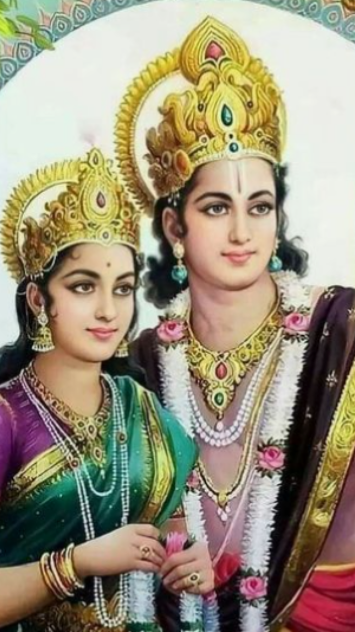 Dussehra 2023 Baby Names Inspired By Ramayana BIGYACK COM