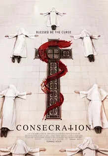Consecration Movie 2023 | Review, Cast, Trailer, Posters, Watch Online at Amazon Prime, News ...