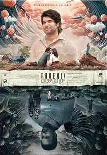 Phoenix Movie: Showtimes, Review, Songs, Trailer, Posters, News ...