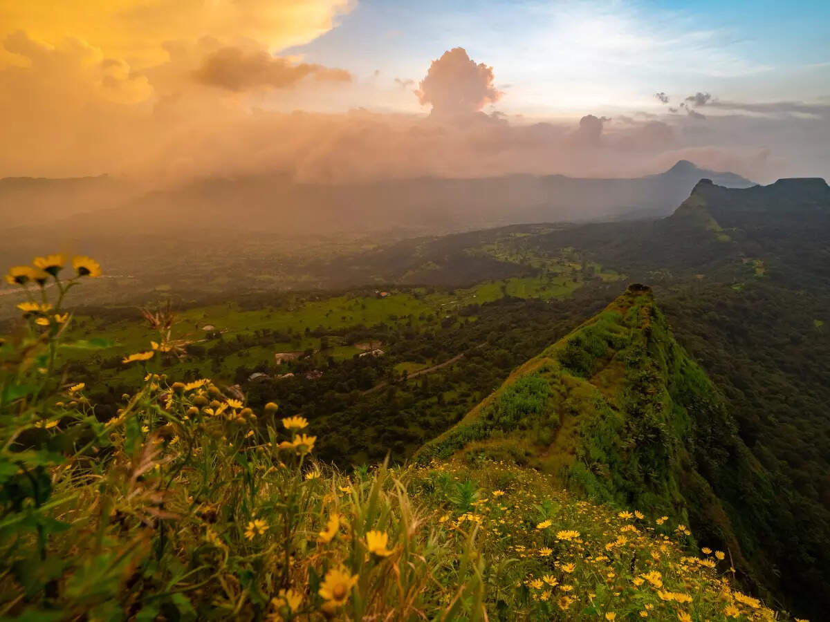 Offbeat destinations in Western Ghats perfect for November | Times of ...
