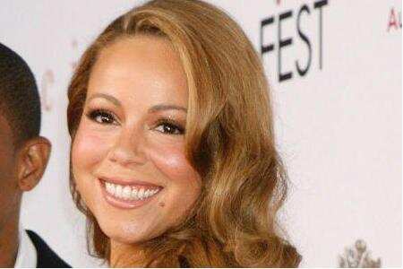 Mariah Carey creates website dedicated to twins | Hindi Movie News ...