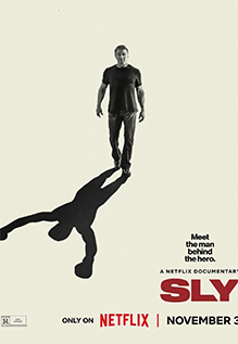 Sly Review: This documentary on Sylvester Stallone leaves a lot unsaid ...