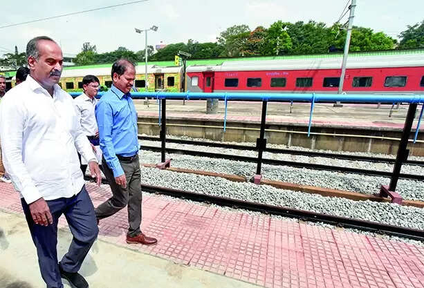 LIC Colony ITI Layout, Bangalore: Map, Property Rates, Projects, Photos ...