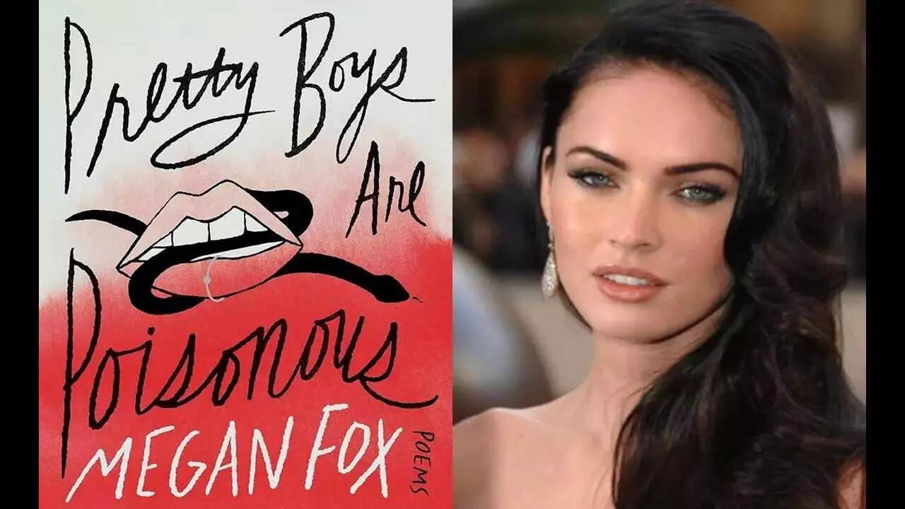 Pretty Boys Are Poisonous Megan Fox Discount Retailers Brunofuga Adv Br