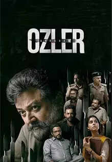 Abraham Ozler Movie: Showtimes, Review, Songs, Trailer, Posters, News ...