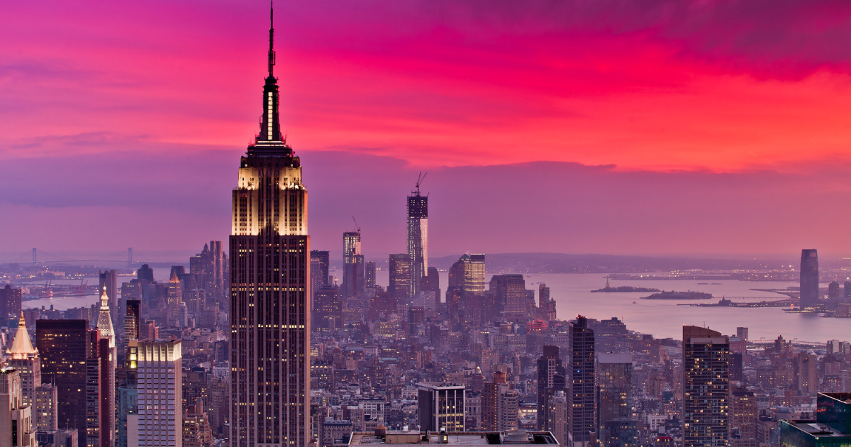 New York’s most unforgettable sightseeing options | Times of India