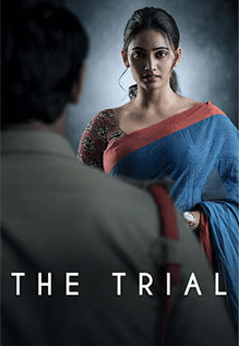 The Trial Movie: Showtimes, Review, Songs, Trailer, Posters, News & Videos | eTimes