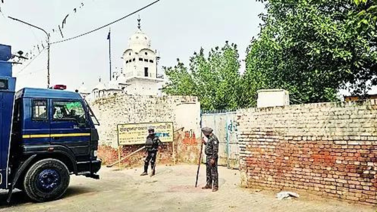 Dahegam Lavad Road, Gandhinagar: Map, Property Rates, Projects, Photos ...