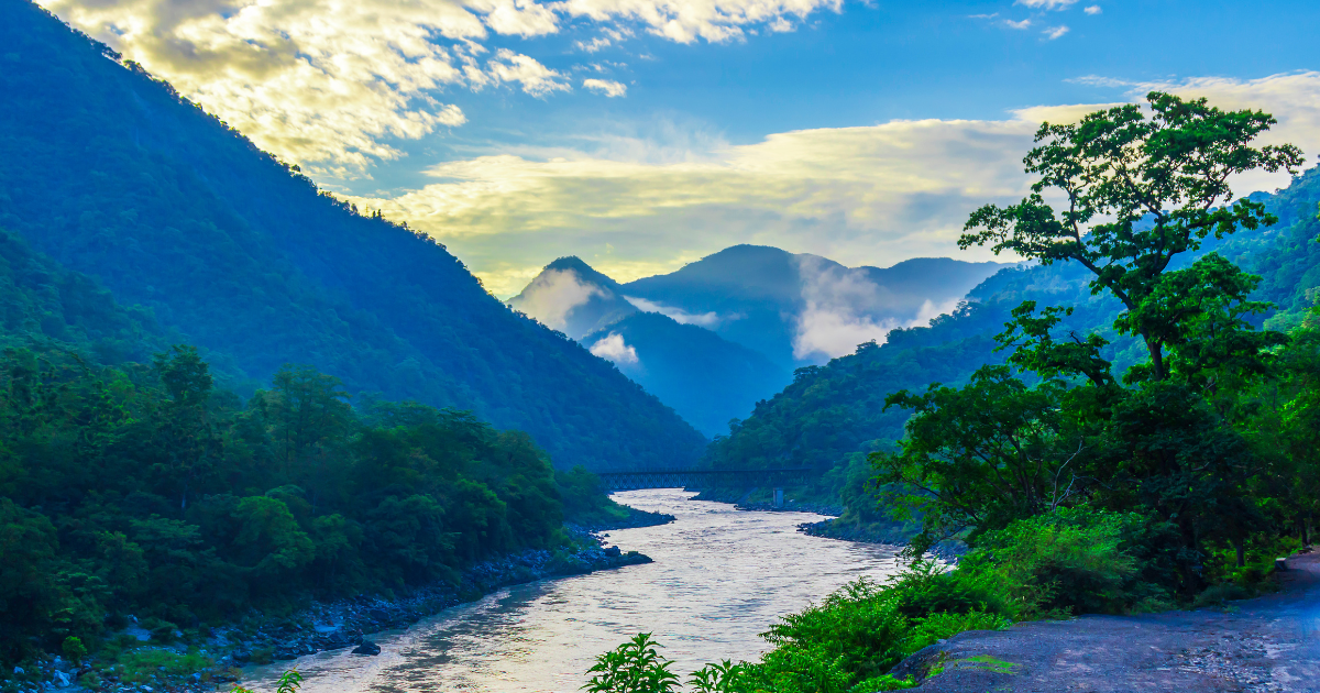 Top things to in Rishikesh in winters | Times of India