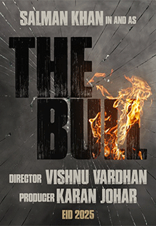 The Bull Movie: Showtimes, Review, Songs, Trailer, Posters, News ...