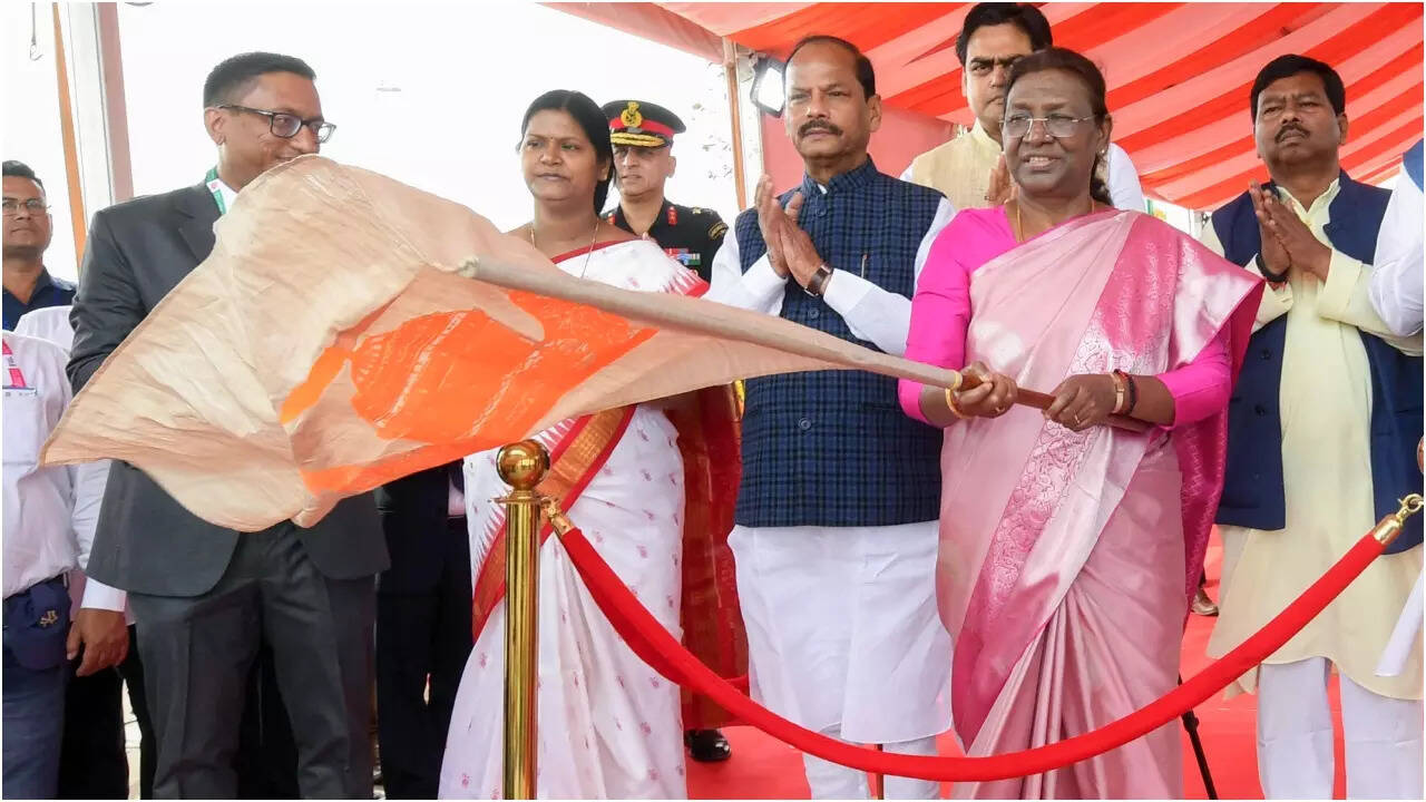 Chaibasa, West Singhbhum: Map, Property Rates, Projects, Photos ...