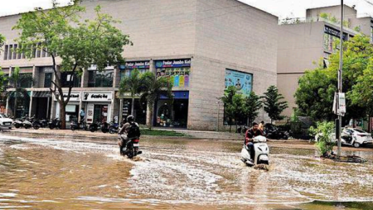 Sindhi Market Maninagar, Ahmedabad: Map, Property Rates, Projects ...