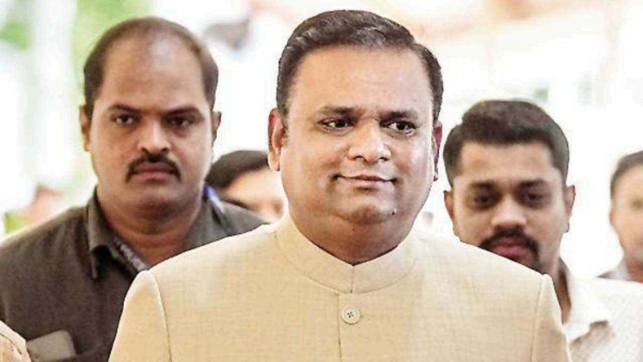 Samadhan Cooperative Housing Society, Mumbai: Map, Property Rates ...