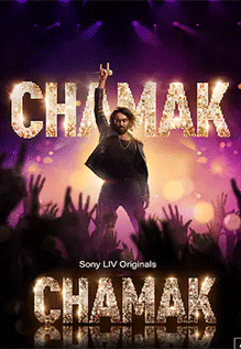 Chamak Review: Chamak Review {3.0/5}: Critic Review of Chamak by Times of India