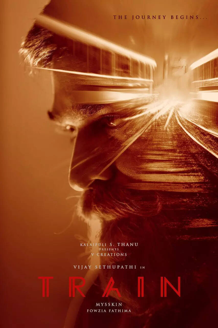 Train Movie: Showtimes, Review, Songs, Trailer, Posters, News & Videos ...