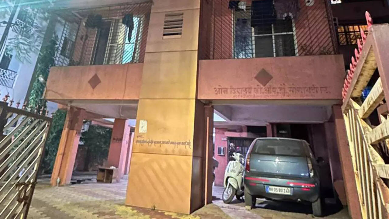 Old BPT Colony, Mumbai: Map, Property Rates, Projects, Photos, Reviews ...