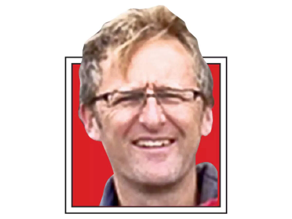 earth: ‘Earth saw five mass extinctions due to natural change — the ...