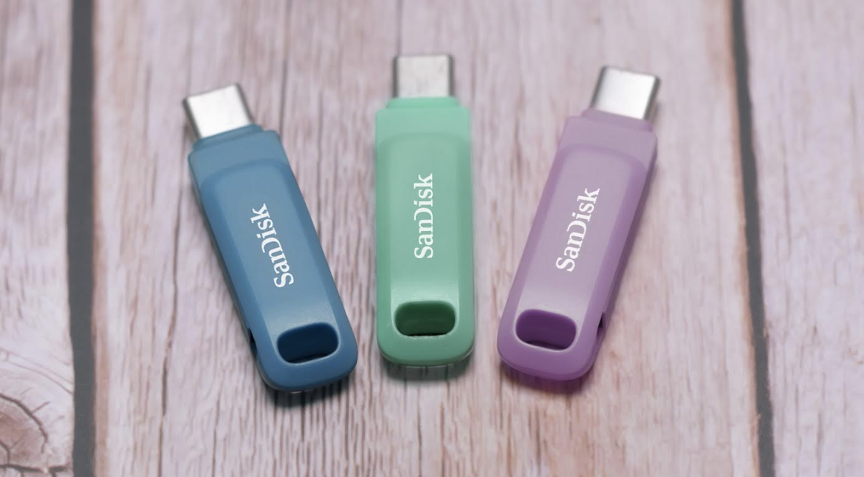 storage solutions: Western Digital launches new range of storage ...