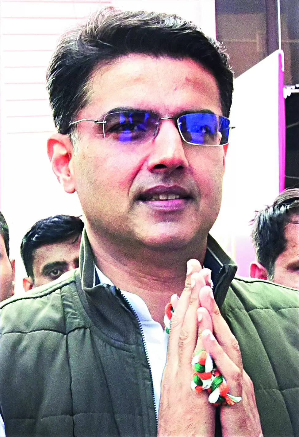 Sector 26 Pratap Nagar, Jaipur: Map, Property Rates, Projects, Photos ...