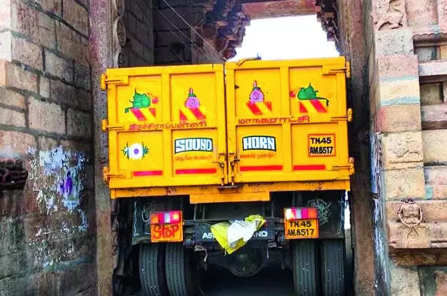 Thuvarankurichi, Trichy: Map, Property Rates, Projects, Photos, Reviews ...