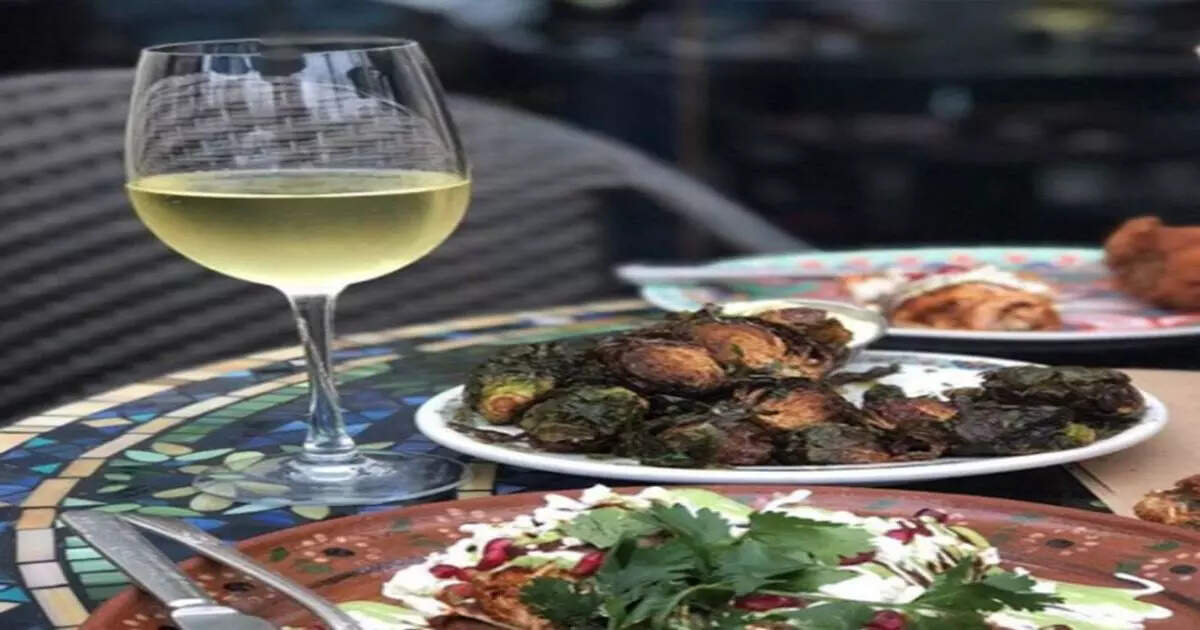 World's most iconic drinks and where to have them! | Times of India