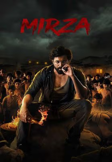 Mirza Movie: Showtimes, Review, Songs, Trailer, Posters, News & Videos ...