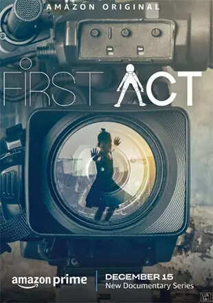 First Act Season 1 Review: The up-close-and-personal look at child ...
