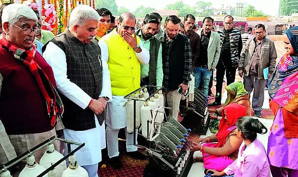 Jajmau, Kanpur: Map, Property Rates, Projects, Photos, Reviews, Info