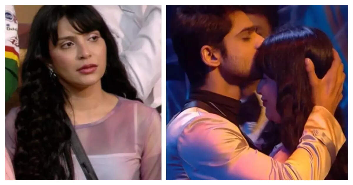 Exclusive - Bigg Boss 17's Khanzaadi aka Feroza Khan on her ...