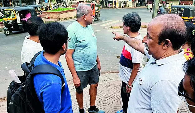 Agashi, Mumbai: Map, Property Rates, Projects, Photos, Reviews, Info