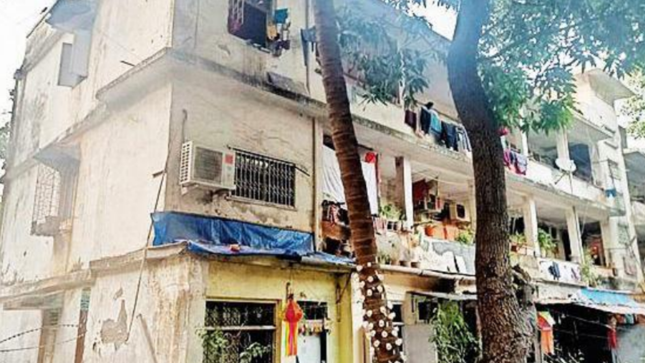 Agashi, Mumbai: Map, Property Rates, Projects, Photos, Reviews, Info