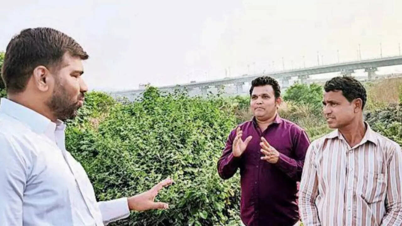 Mosare, Navi Mumbai: Map, Property Rates, Projects, Photos, Reviews, Info